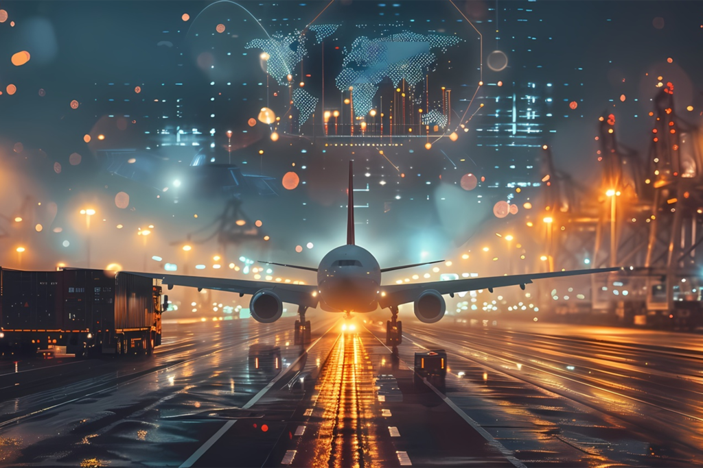 Industries - Leading Nets