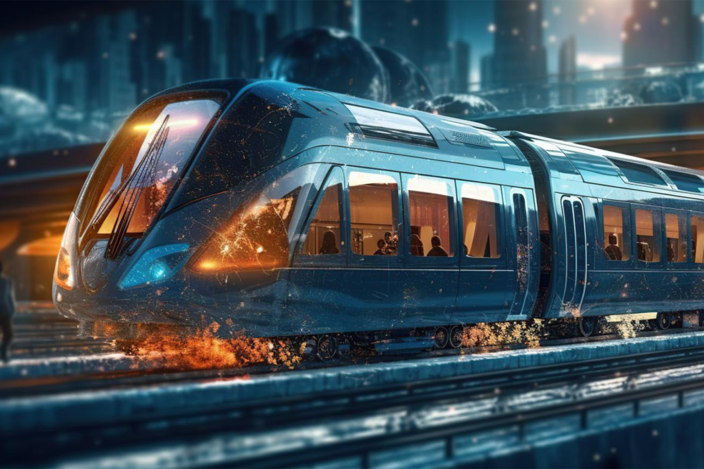 Industries - Leading Nets