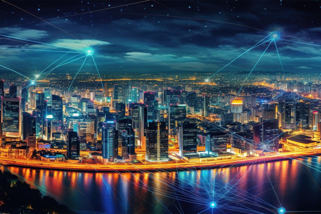 Industries - Leading Nets