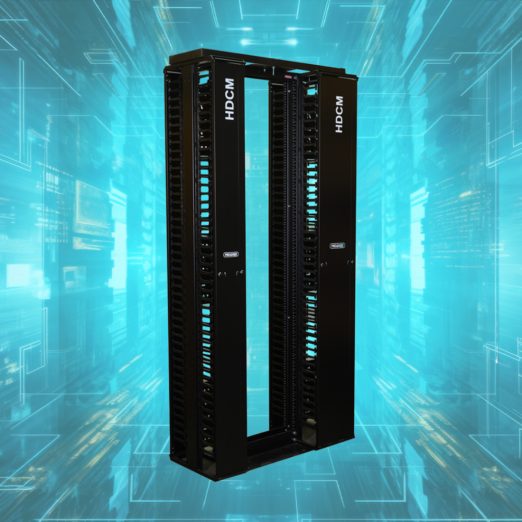 Open Rack with HDCM - Leading Nets