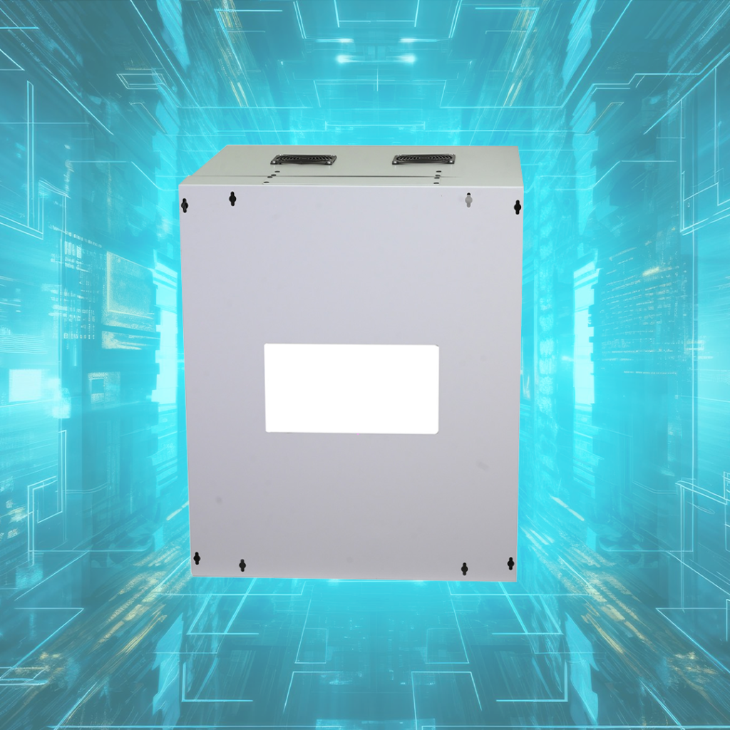 Outdoor Cabinet IP55 - Leading Nets