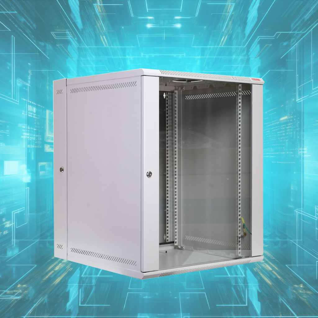 Wallmount Double Section - Leading Nets