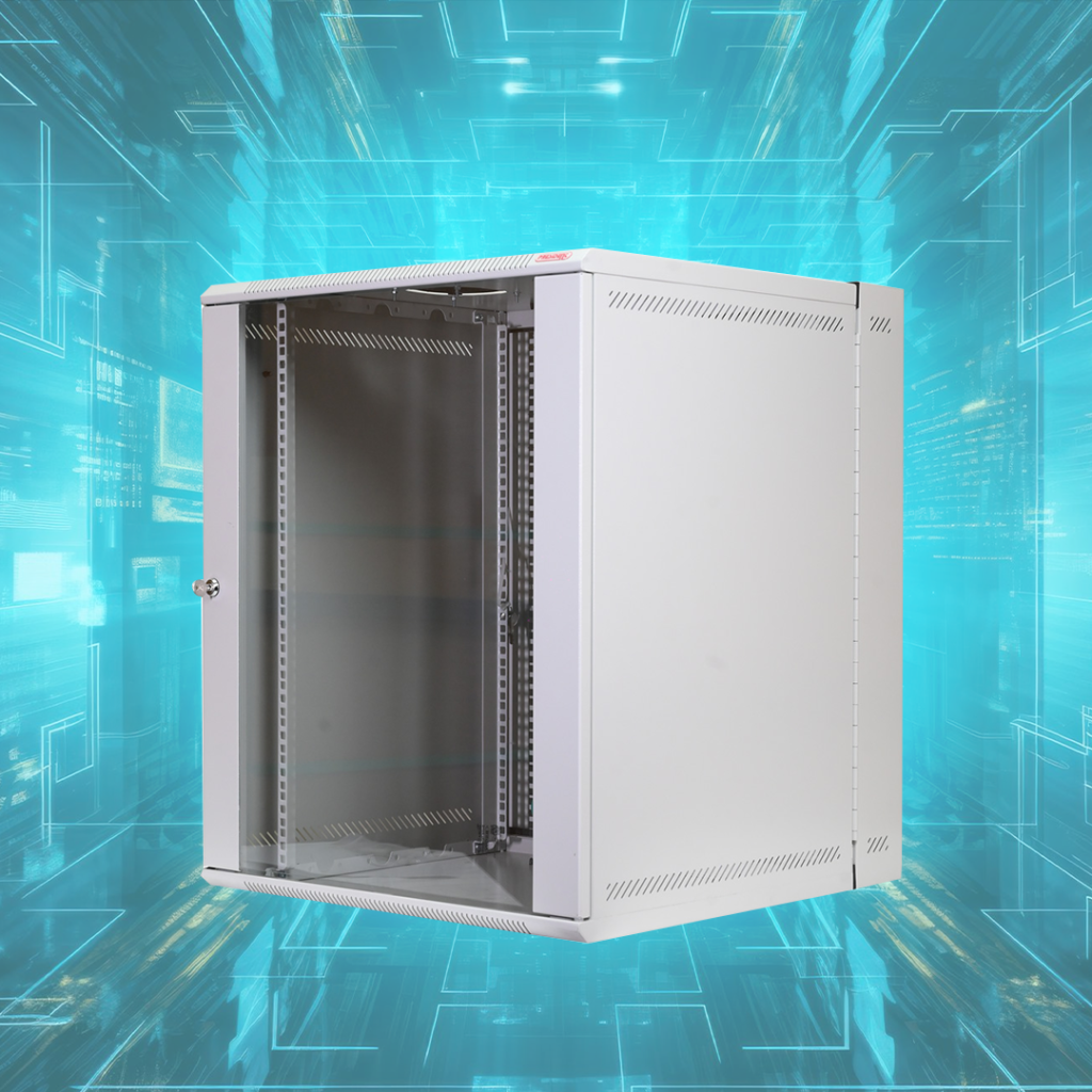 Wallmount Double Section - Leading Nets