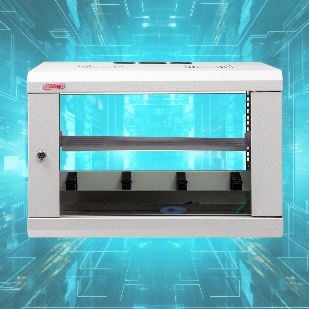 Wallmount Single Section - Leading Nets