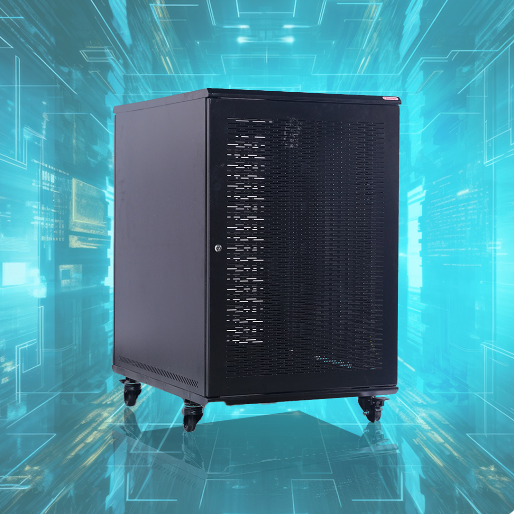 Table Rack - Leading Nets