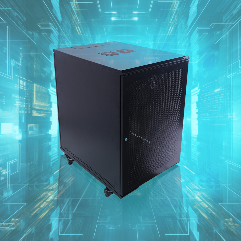 Table Rack - Leading Nets