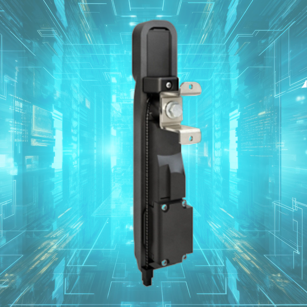 Rack Access Control - APC Schneider - Leading Nets