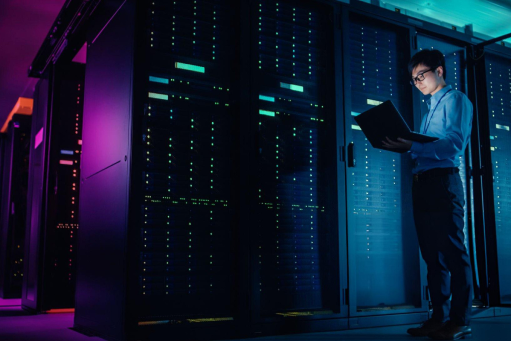 Company Profile - Leading Nets