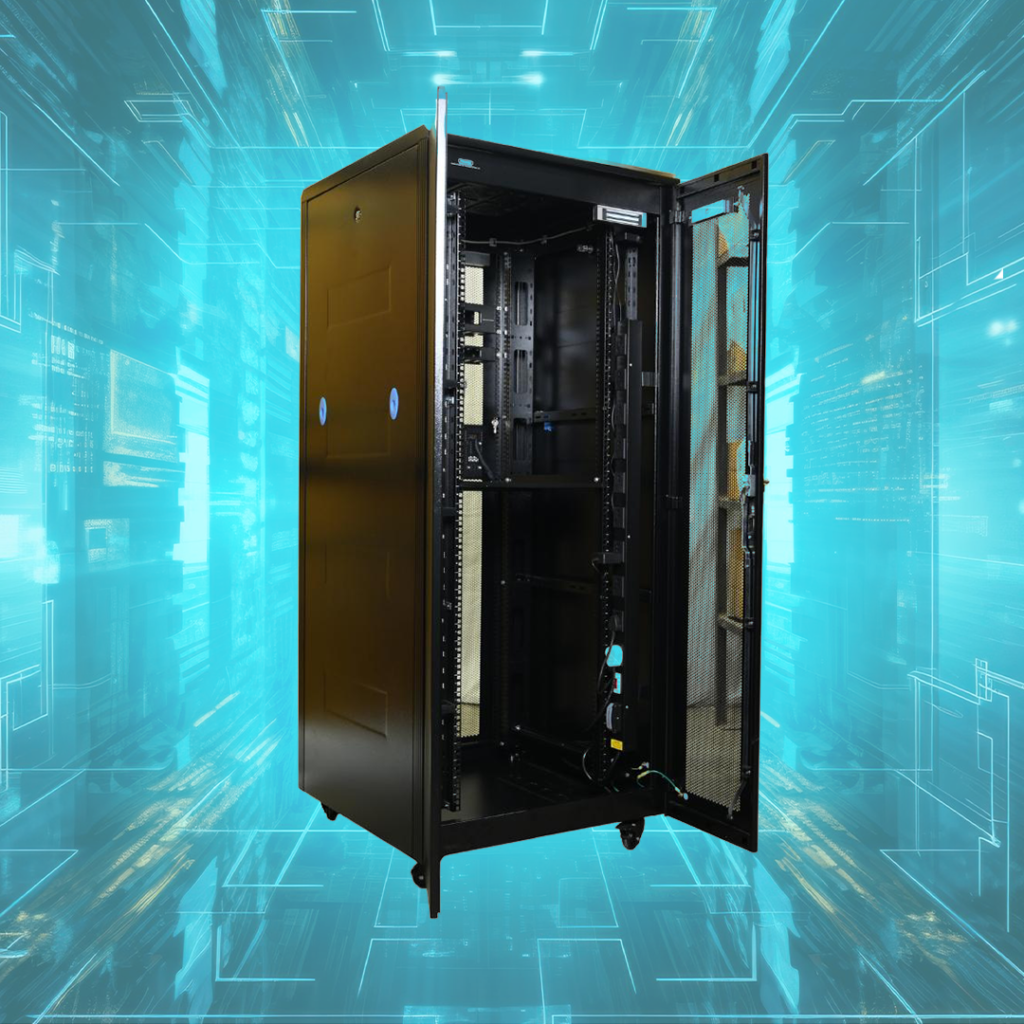 Rack Access Control available in Biometric Standalone Fingerprint ...