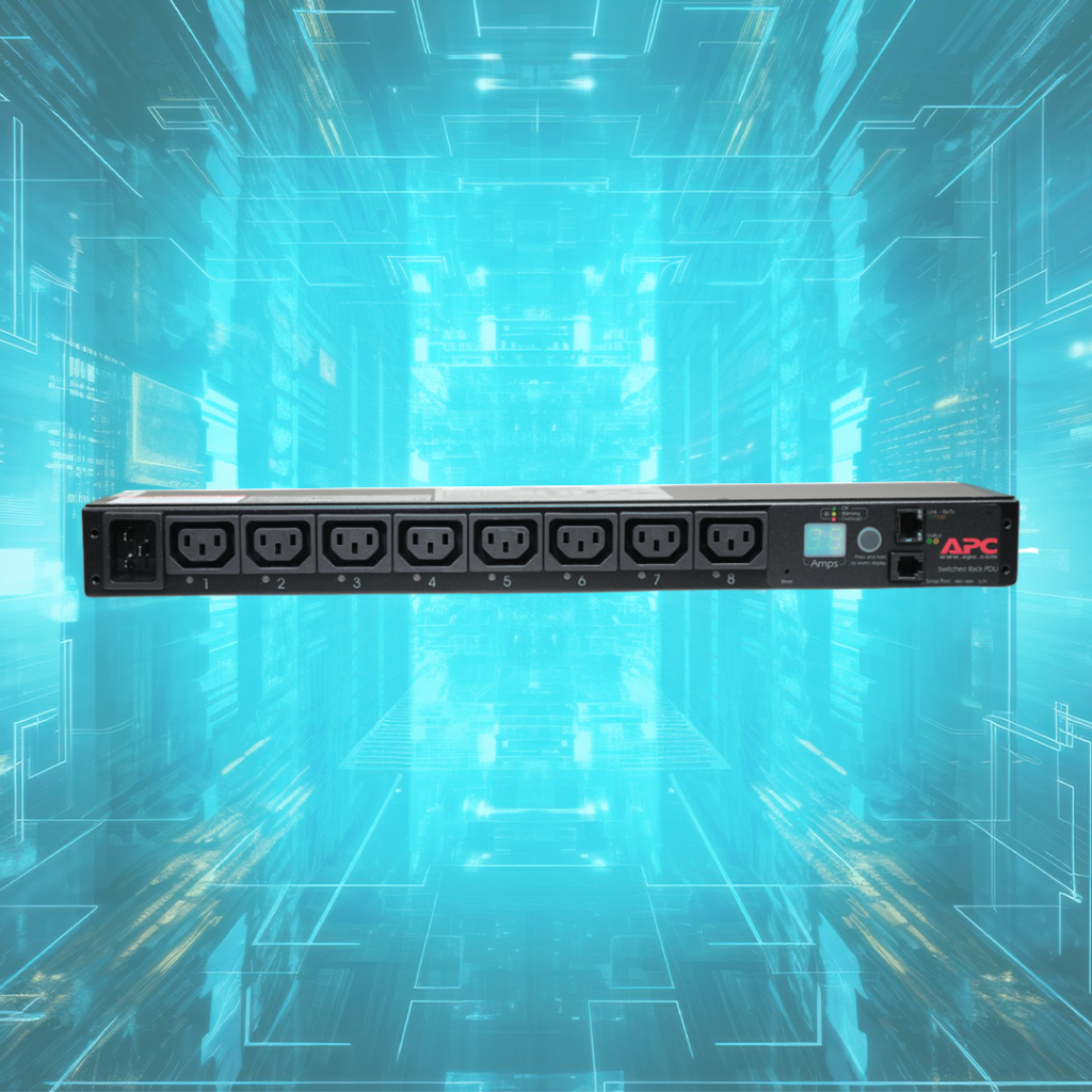Switched PDUs - Leading Nets