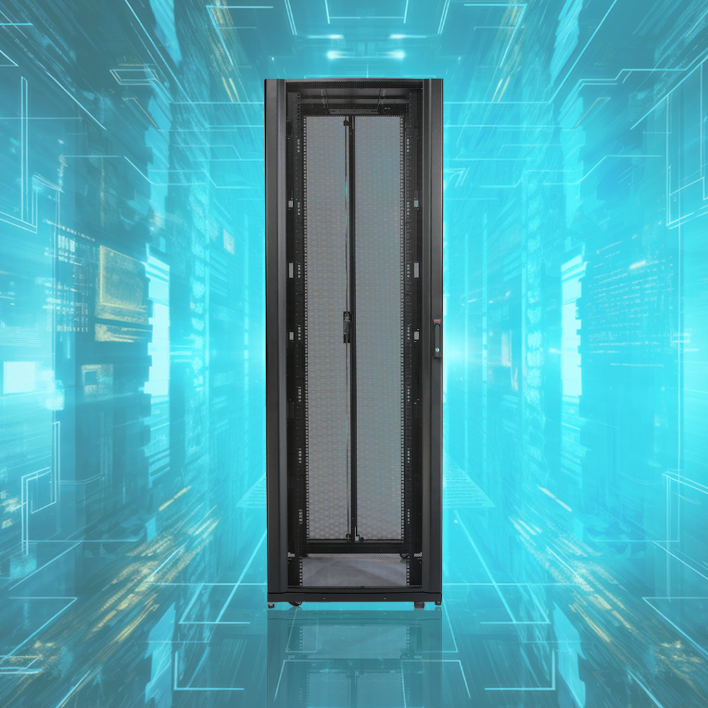Network and Server Enclosures - Leading Nets