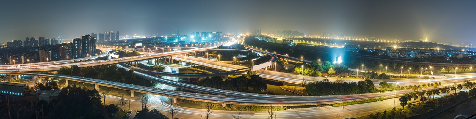 Infrastructure - Leading Nets