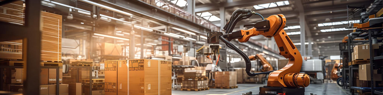 Manufacturing - Leading Nets