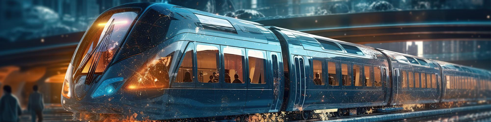 Manufacturing - Leading Nets